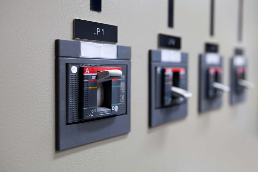 Sub Main Distribution Panel Boards – ECSKSA