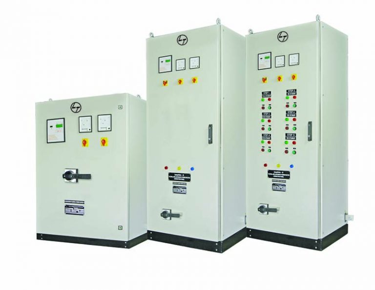 Power Factor Correction Panel Boards – ECSKSA