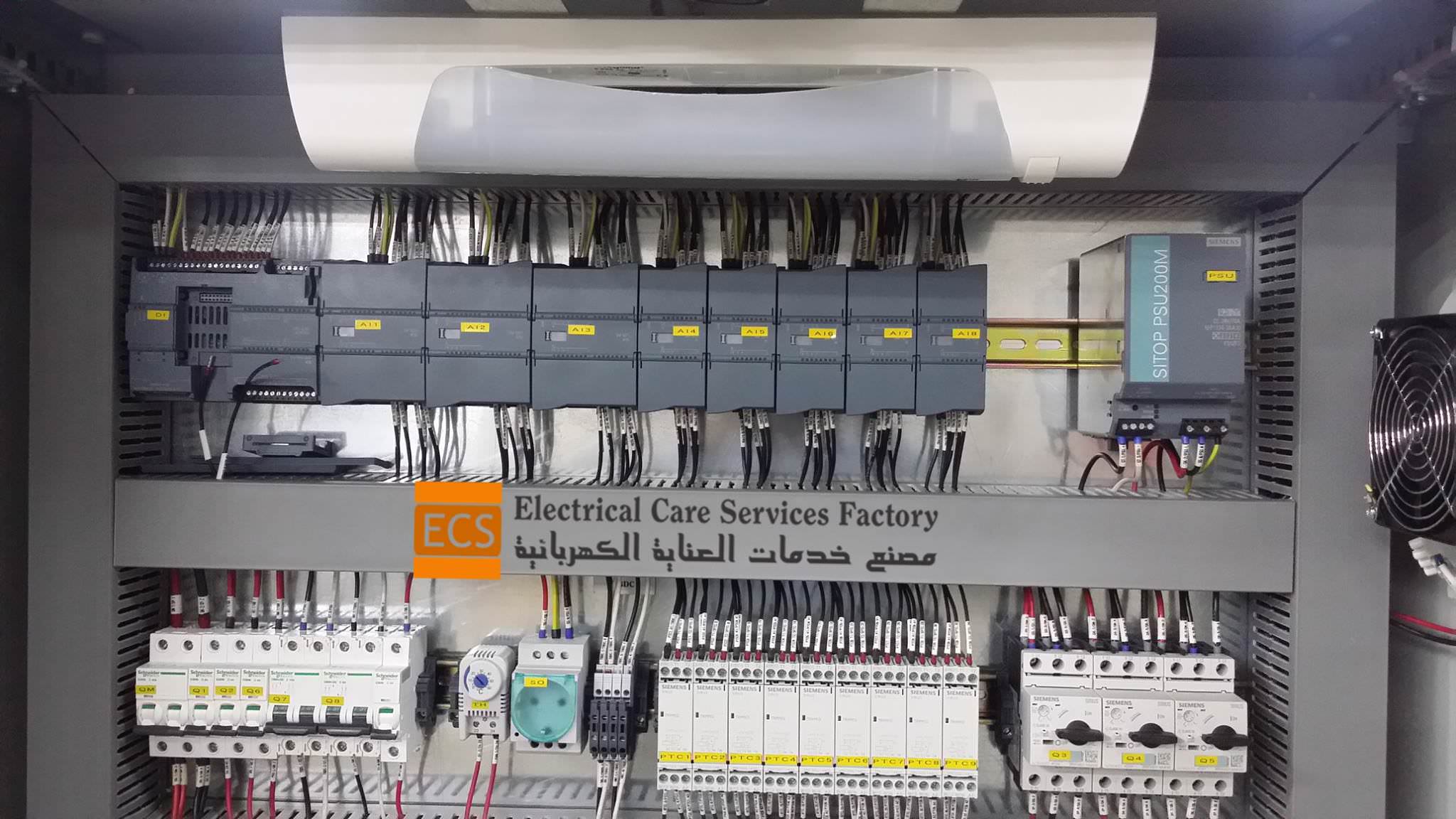 Our Gallery | ECSKSA