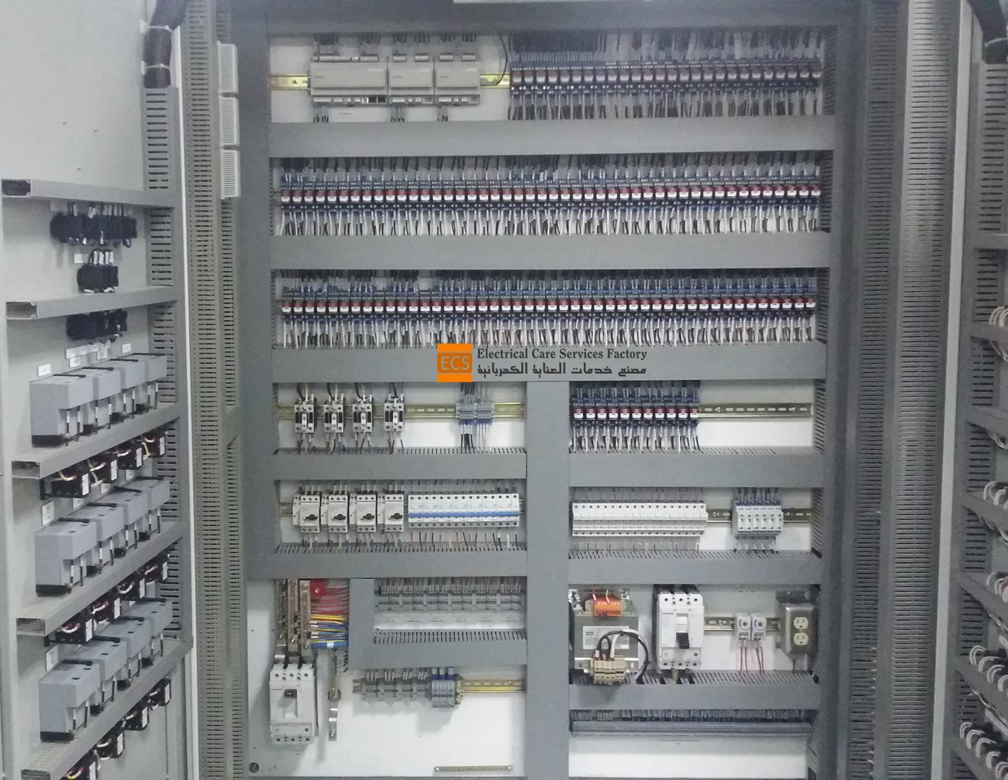 Our Gallery | ECSKSA