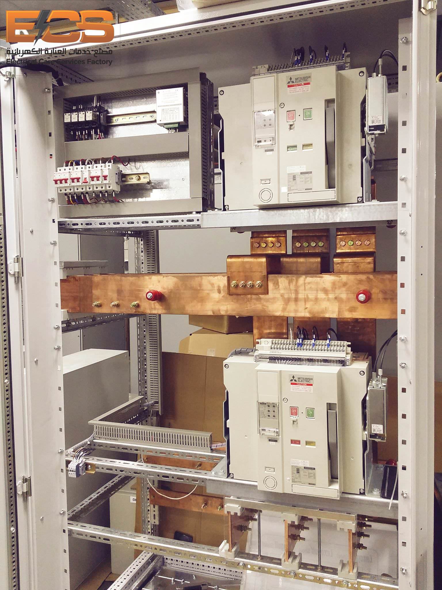 Our Gallery | ECSKSA