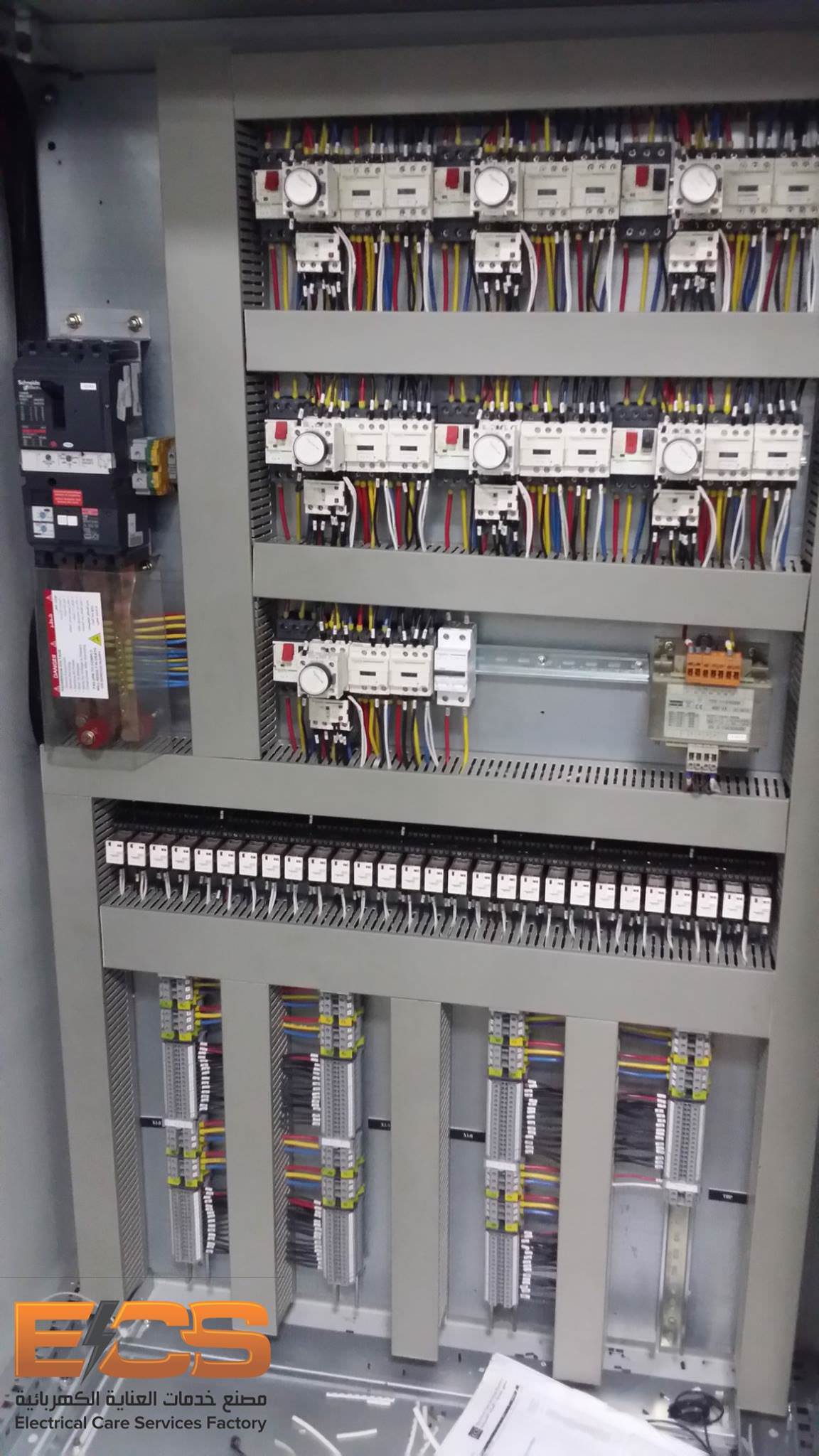 Our Gallery | ECSKSA