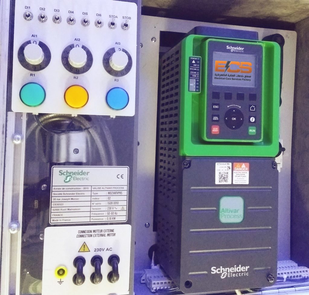 Our Gallery | ECSKSA