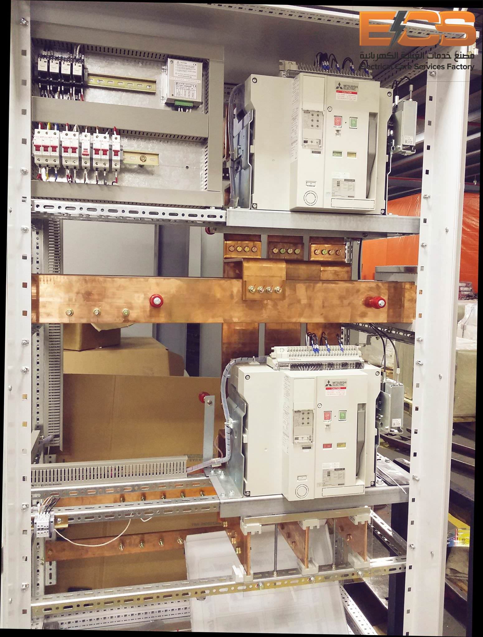 Our Gallery | ECSKSA