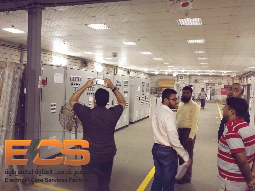 Our Gallery | ECSKSA