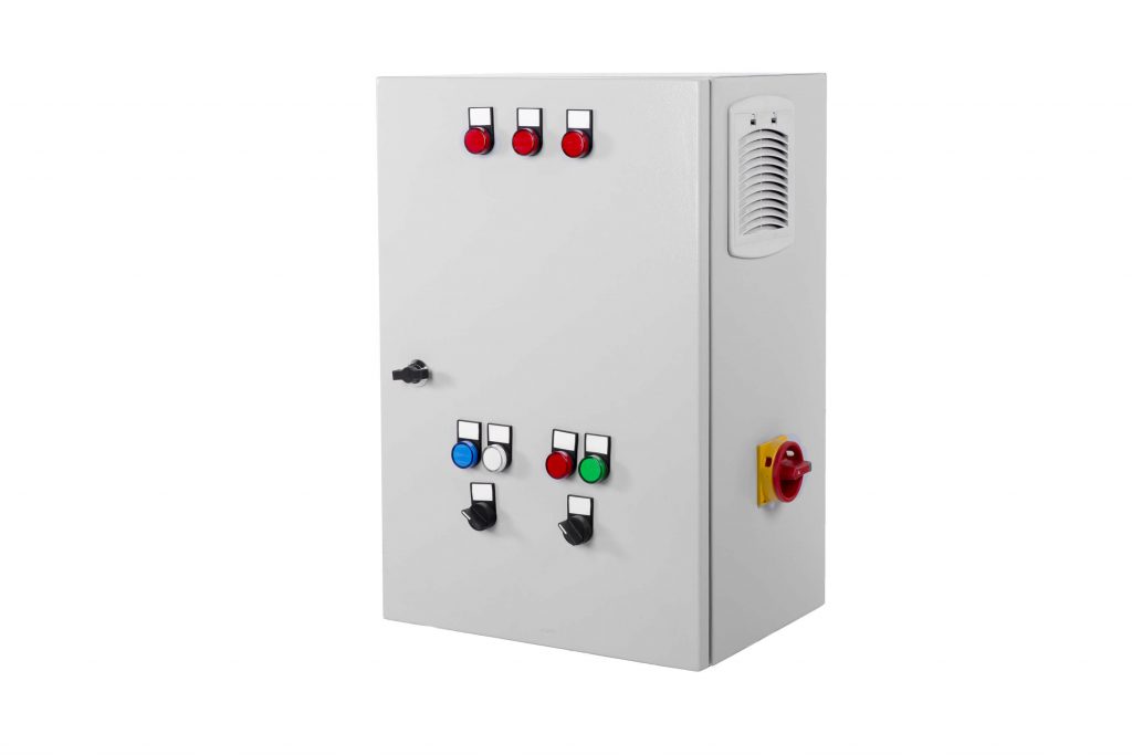 Feeder Pillars | Electrical Pillars | ECSKSA