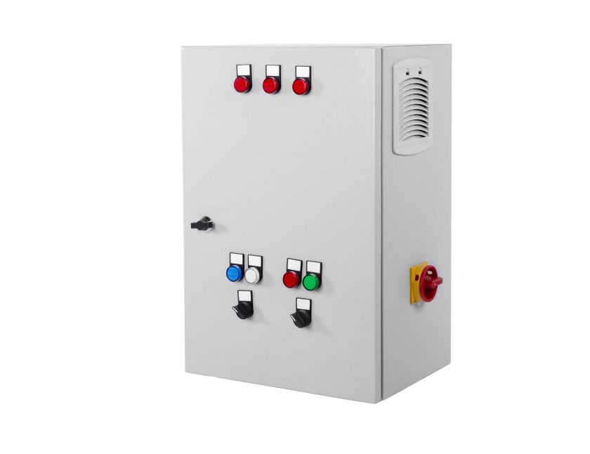 Residential vs. Commercial Automatic Transfer Switches: Understanding ...