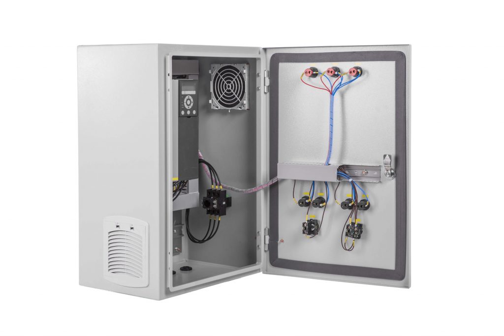 Feeder Pillars | Electrical Pillars | ECSKSA