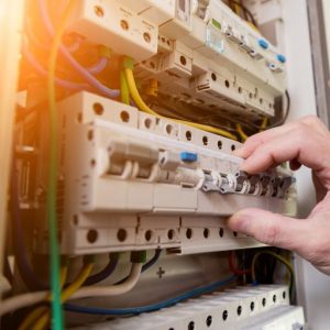 Benefits of Dual Power Source Transfer Switches | ECSKSA