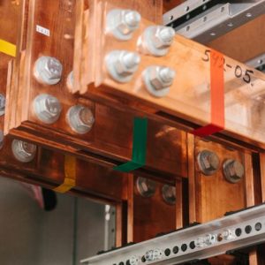 Understanding The Role of Busbar in Switchgear | ECSKSA