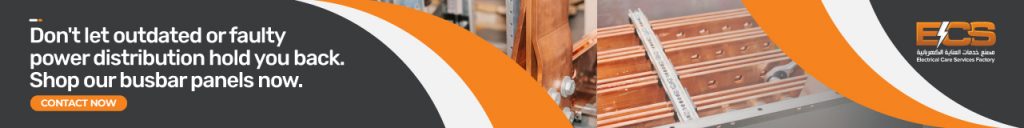 Busbar Panels– Benefits & Features | ECSKSA