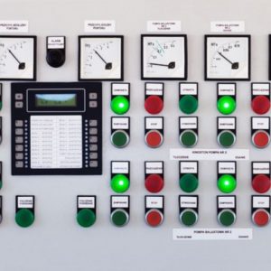 Motor Control Centers & Motor Control Panels | ECSKSA