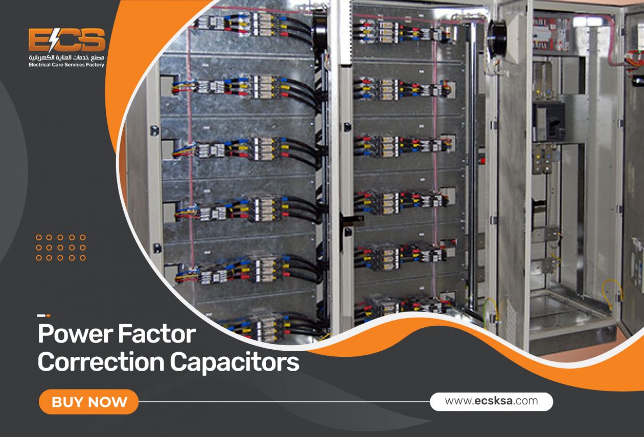 Comprehensive Guide on Capacitor Bank Installation, Testing, and ...