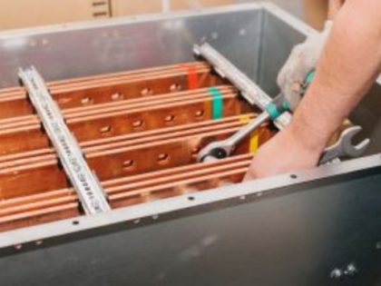 Busbar Panels– Complete Guide | ECSKSA