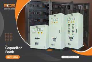 Capacitor Bank Calculations — KVAR Calculations | ECSKSA
