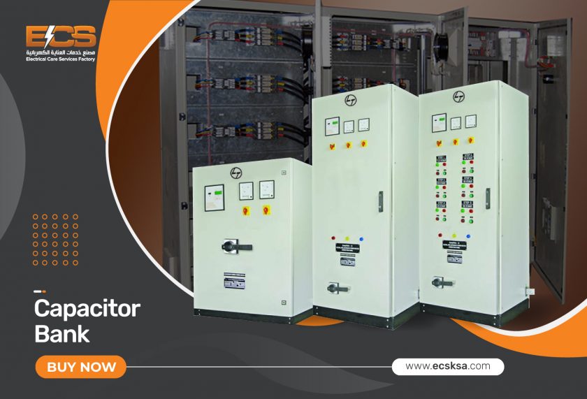 Capacitor Bank Calculations — KVAR Calculations | ECSKSA