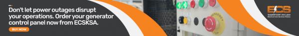 Generator Control Panels — Complete Guide | ECSKSA