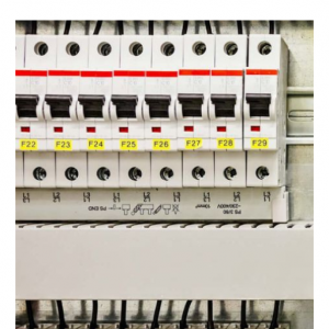 Introduction to Types of Lighting Panels & Benefits | ECSKSA