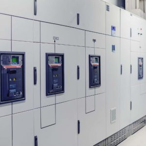 Main Distribution Panel Boards – ECSKSA