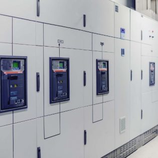 Main Distribution Panel Boards – ECSKSA