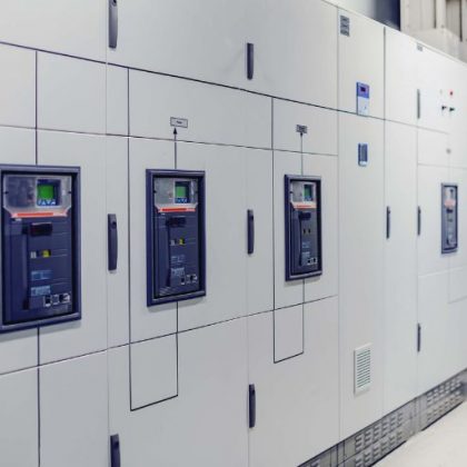Main Distribution Panel Boards – ECSKSA
