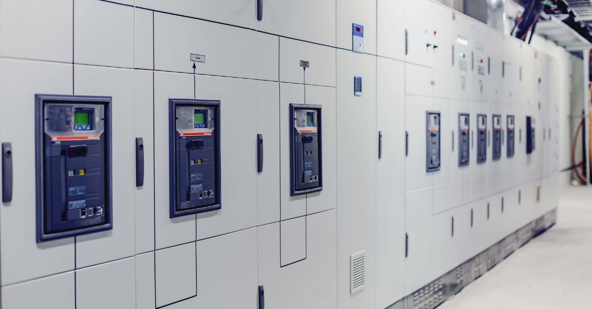 Main Distribution Panel vs Switchboard | Key Differences