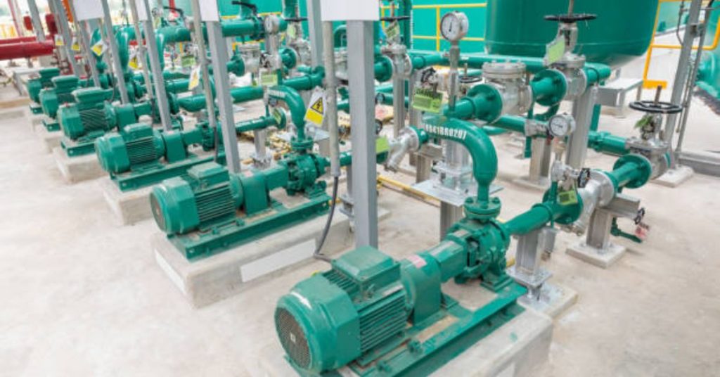 3-Phase Induction Motor: Definition, Working & Importance | ECSKSA