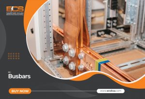 Understanding The Role of Busbar in Switchgear | ECSKSA