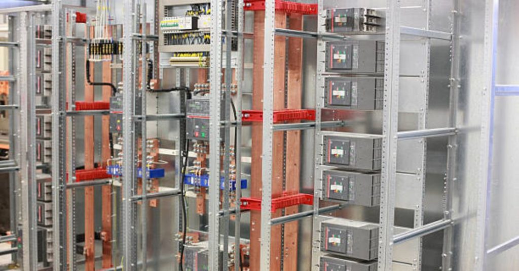 Difference Between Cables & Busbars | ECSKSA