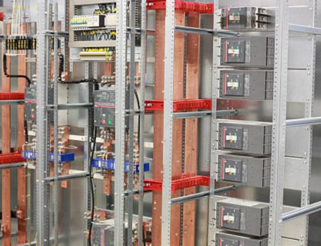 3 Phase Busbar Panel – A Comprehensive Guide – ECSKSA