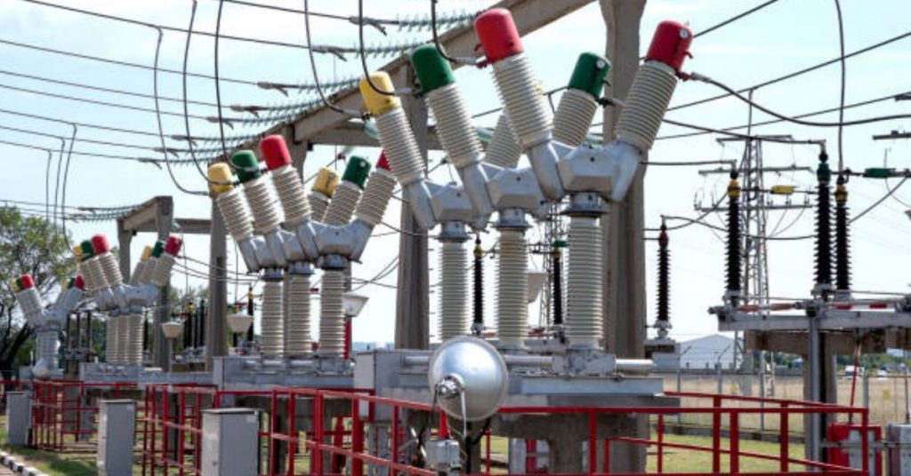 What is a Power Management System - Key Components | ECSKSA