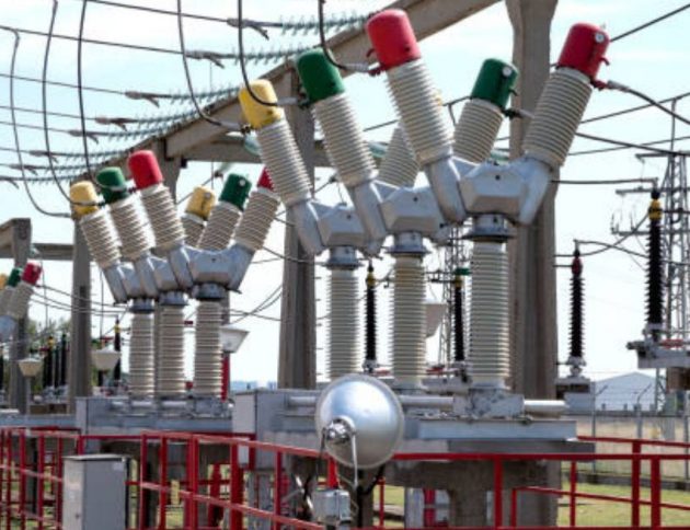 What is a Power Management System - Key Components | ECSKSA