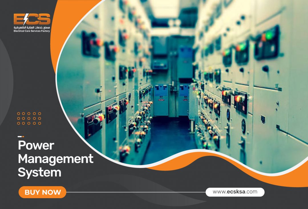 What Is A Power Management System And What Are Its Key Components Ecsksa