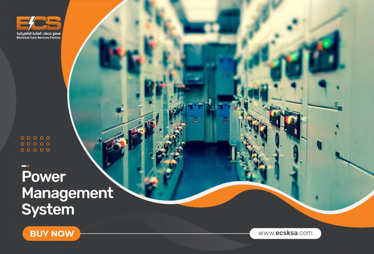 What is a Power Management System, and What Are Its Key Components ...