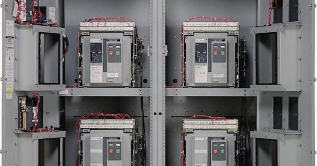 Benefits of Dual Power Source Transfer Switches | ECSKSA