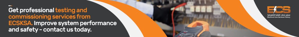 A Guide to Testing & Commissioning of Electrical Systems | ECSKSA