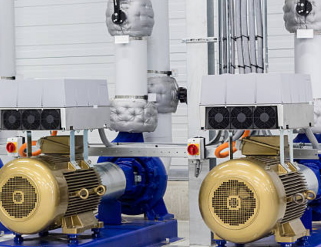 Difference Between MCC Motor Control Centers and MCP Motor Control ...