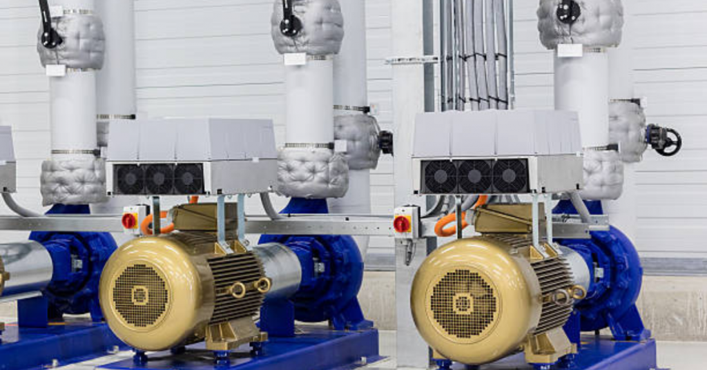 An Overview of Synchronous and Induction Motors | ECSKSA