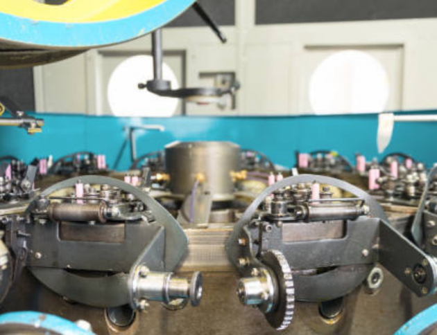 Types of Circuit Breakers and Their Importance | ECSKSA