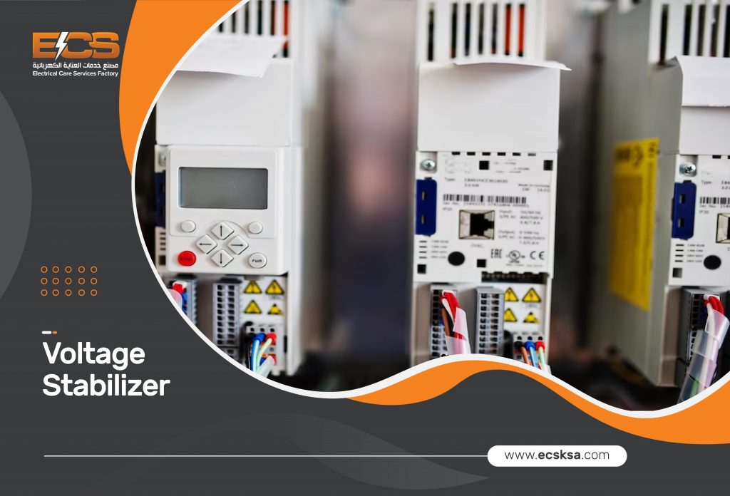 How Voltage Stabilizers Ensure Equipment Safety | ECSKSA