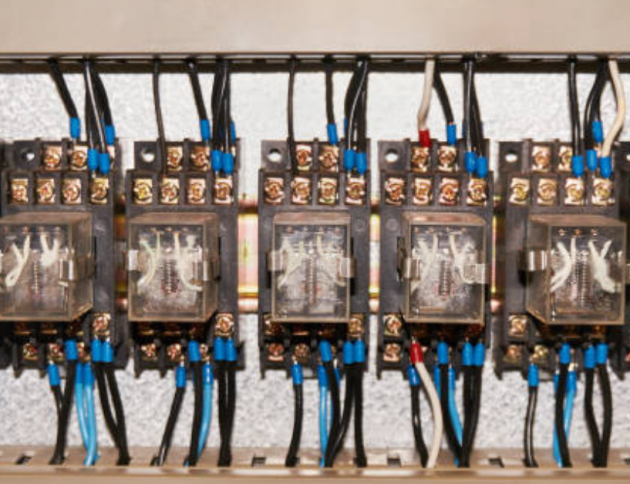 Ultimate Guide to LV/MV/HV Switchgears – ECSKSA