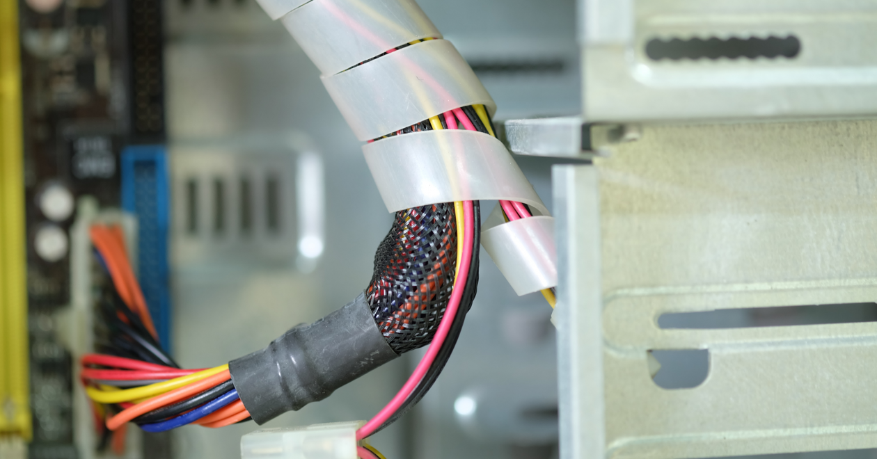 Busbar panels – ECSKSA