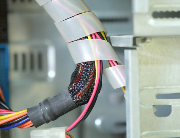 Electrical Bus Bar Connections – A Detailed Overview – ECSKSA