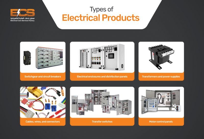 Powering Up Industrial Facilities: Selecting the Right Electrical ...
