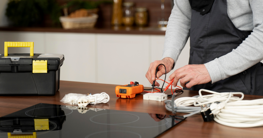 A Guide to Testing & Commissioning of Electrical Systems | ECSKSA