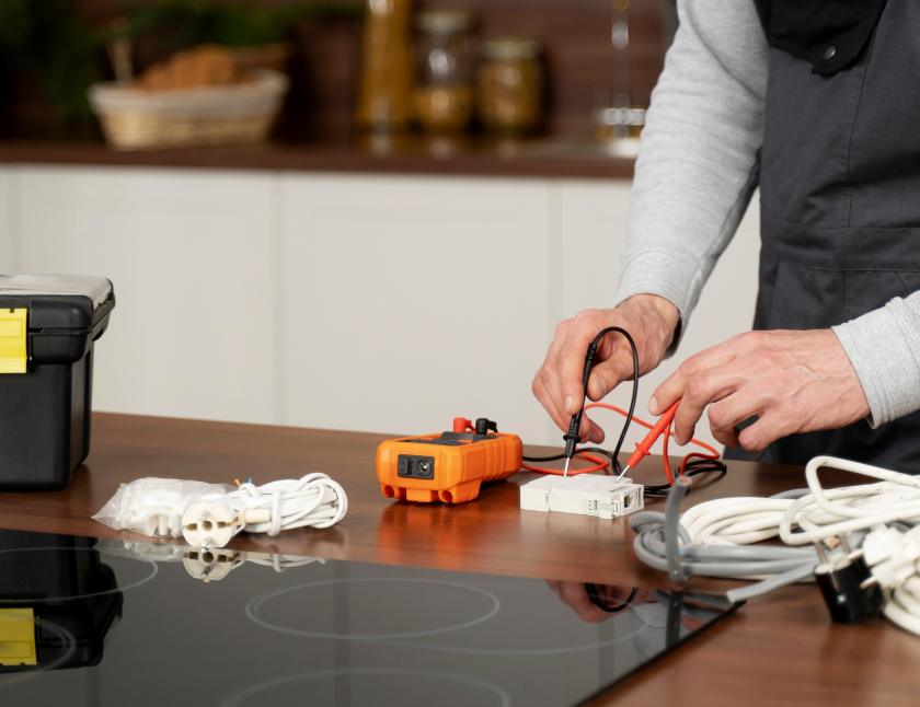 A Guide to Testing & Commissioning of Electrical Systems | ECSKSA