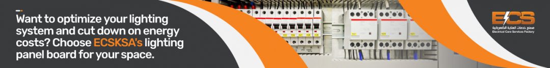 Introduction to Types of Lighting Panels & Benefits | ECSKSA