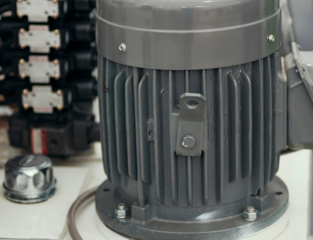The Ultimate Guide to DC Motors: Powering Modern Innovation | ECSKSA