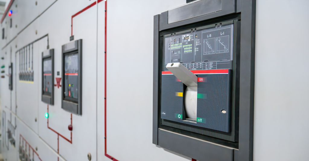 LV/MV/HV Switchgears: Function, Types & Components | ECSKSA