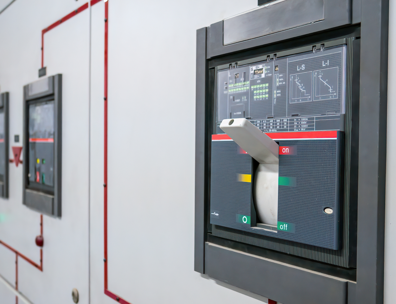 Electric Power Distribution System: A Basic Guide – ECSKSA